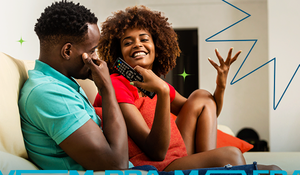 Mafra Telecom - Internet Fibra Óptica