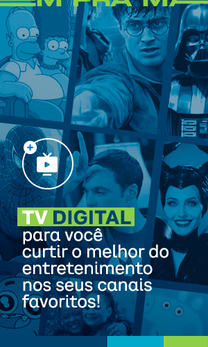 Mafra Telecom - Internet Fibra Óptica